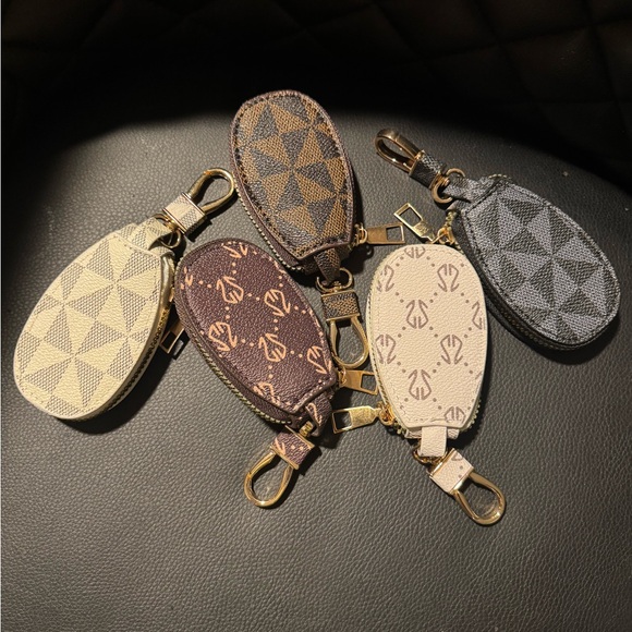 Accessories | Elegant Key Holder Assorted Colors You Choose Your Color ...